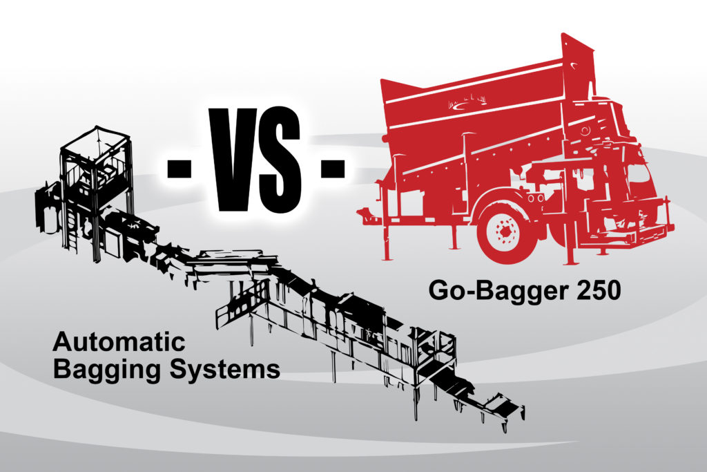 Choosing the Right Bagger Part 2 - Rotochopper