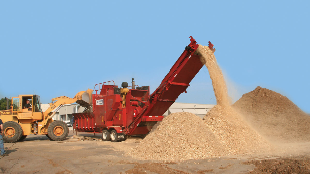 Rotochopper® Blog | Horizontal Grinder Buying Guides, Uses, News