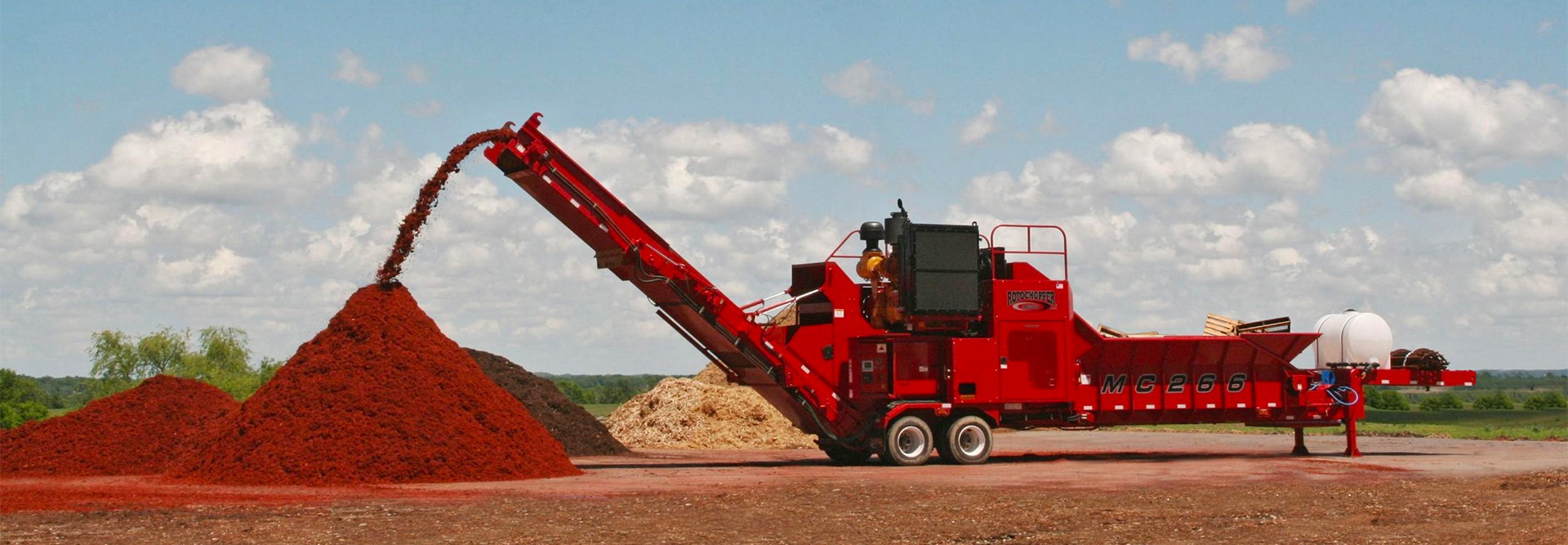Rotochopper® Blog | Horizontal Grinder Buying Guides, Uses, News