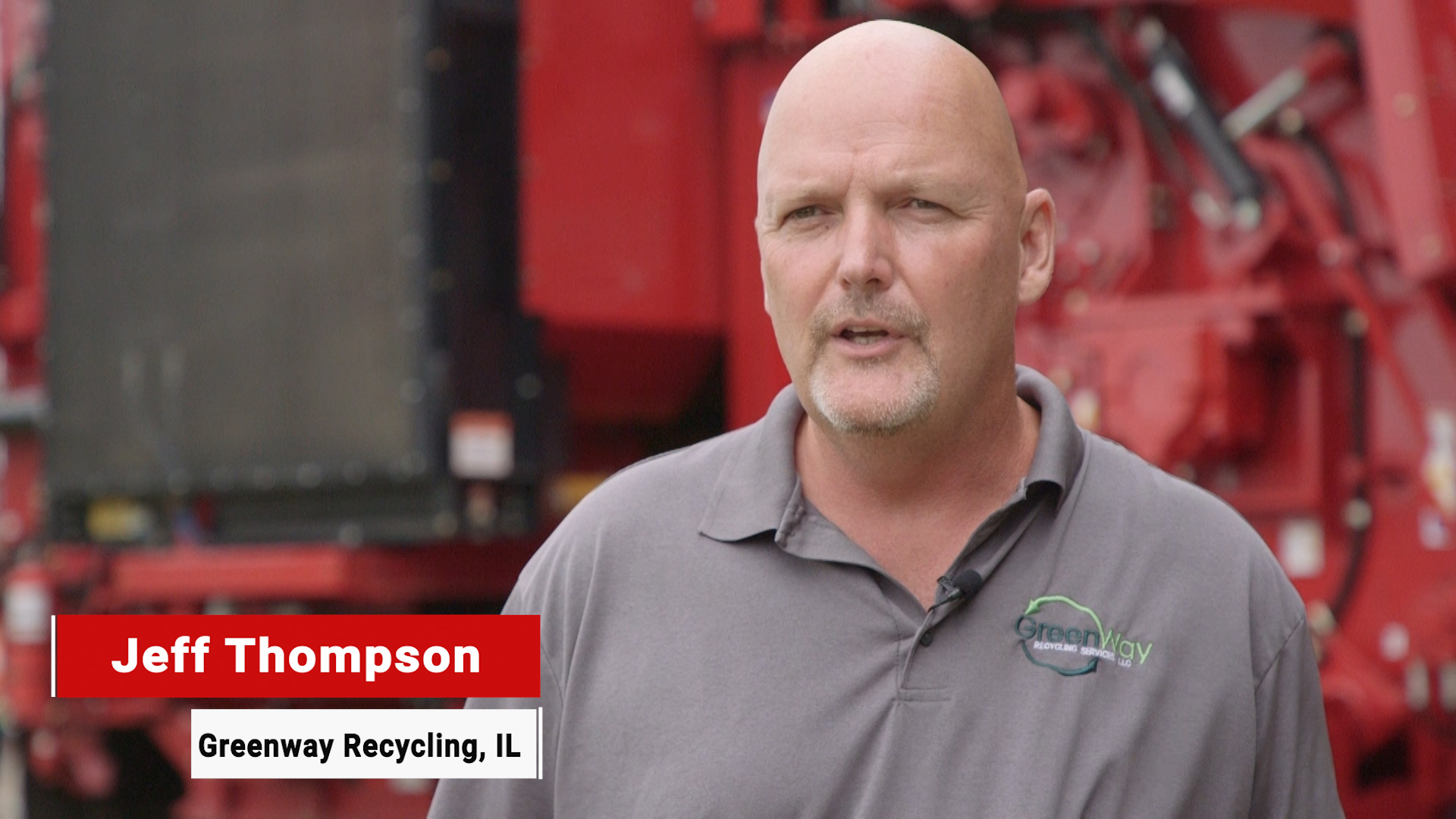 Our Customers Say It Best: With Jeff Thompson (Part 1) - Rotochopper