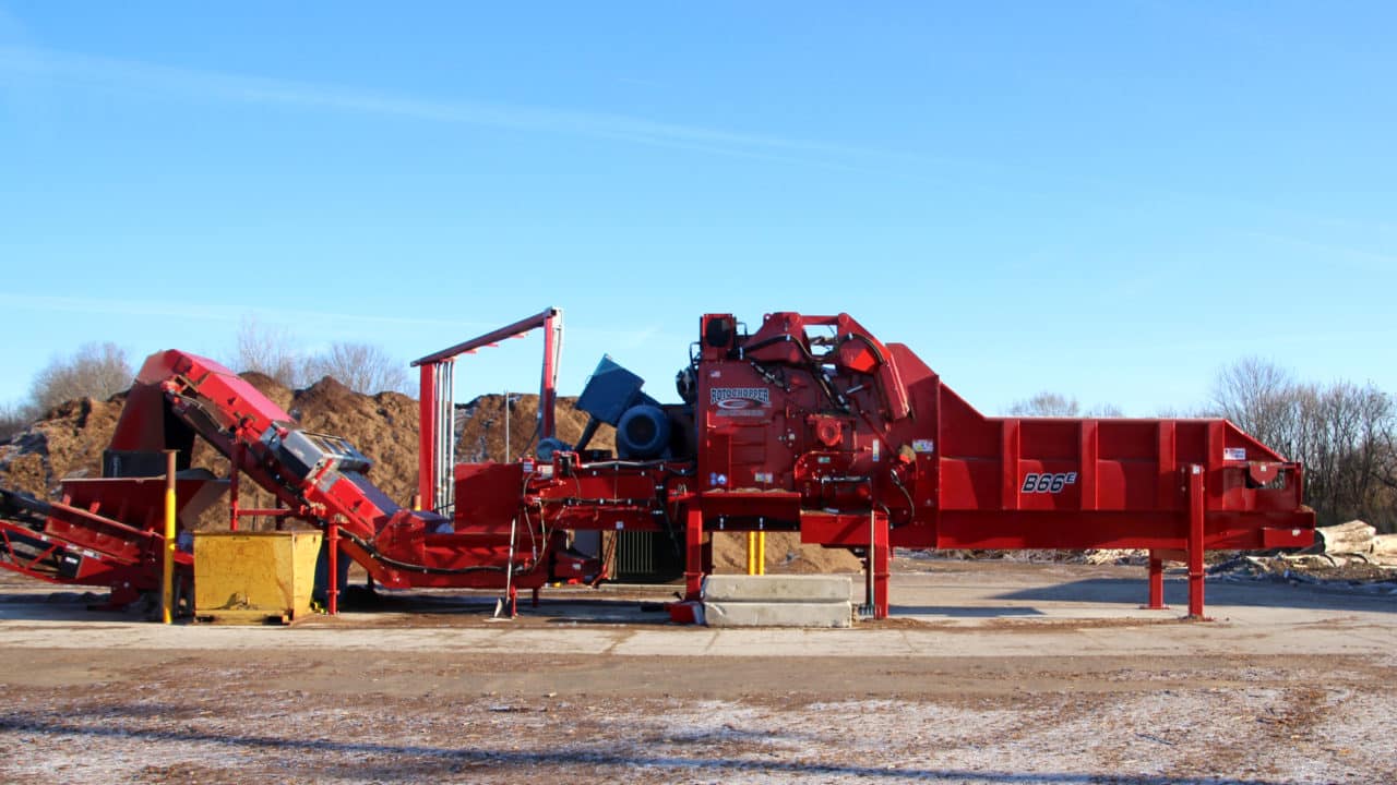 Rotochopper® Blog | Horizontal Grinder Buying Guides, Uses, News